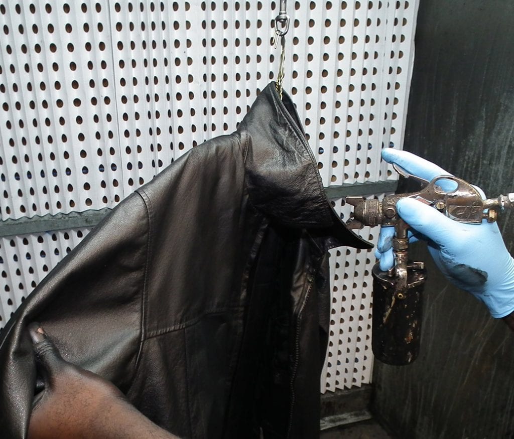 Coat and Jacket Repair and Alterations | Love Your Coat