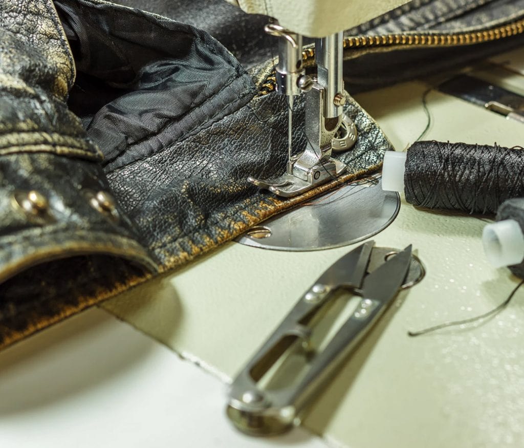 Coat and Jacket Repair and Alterations | Love Your Coat