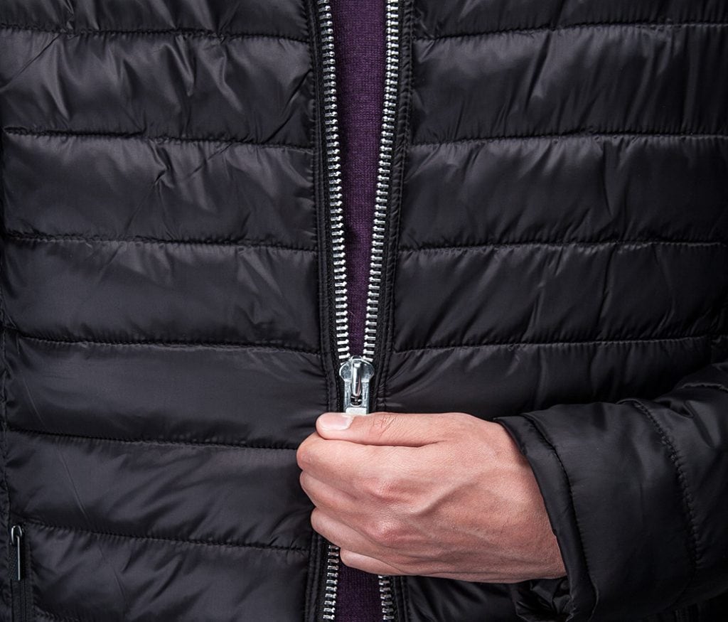 Coat and Jacket Repair and Alterations | Love Your Coat