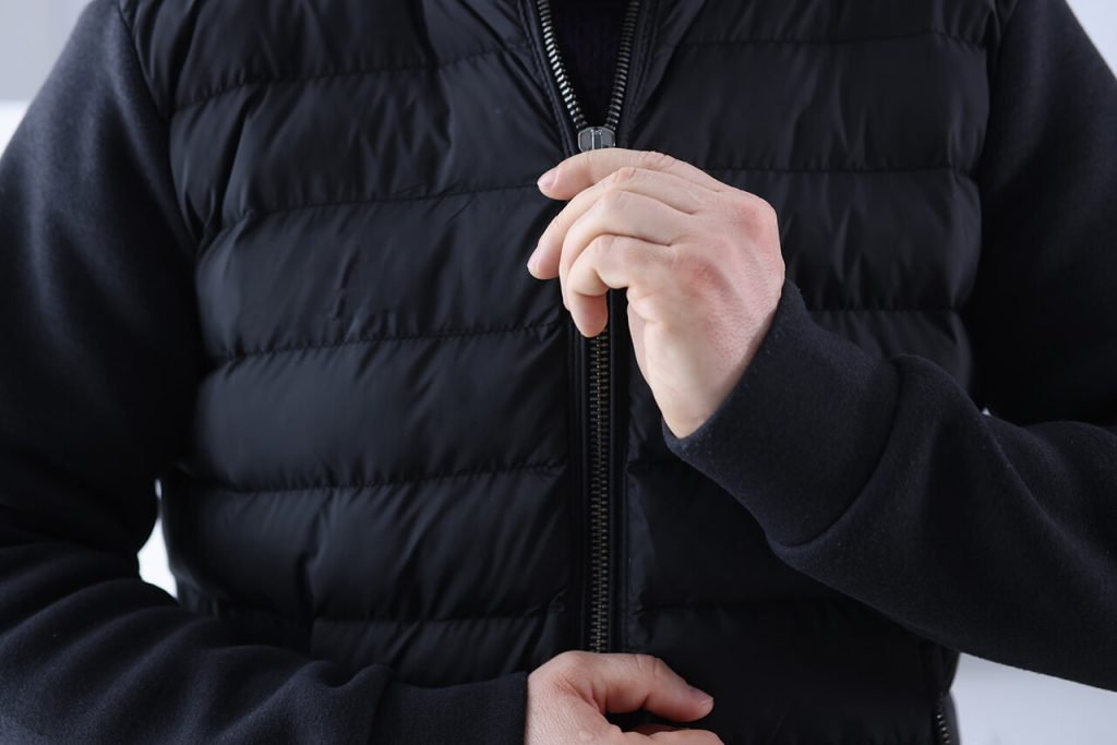 How Do You Fix a Zipper on a Coat | Love Your Coat