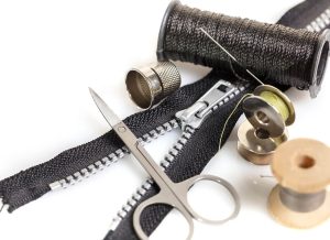 How Do You Fix a Zipper on a Coat | Love Your Coat